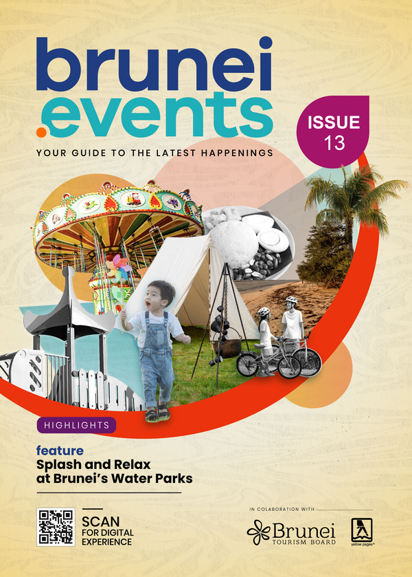 Magazine - brunei.events